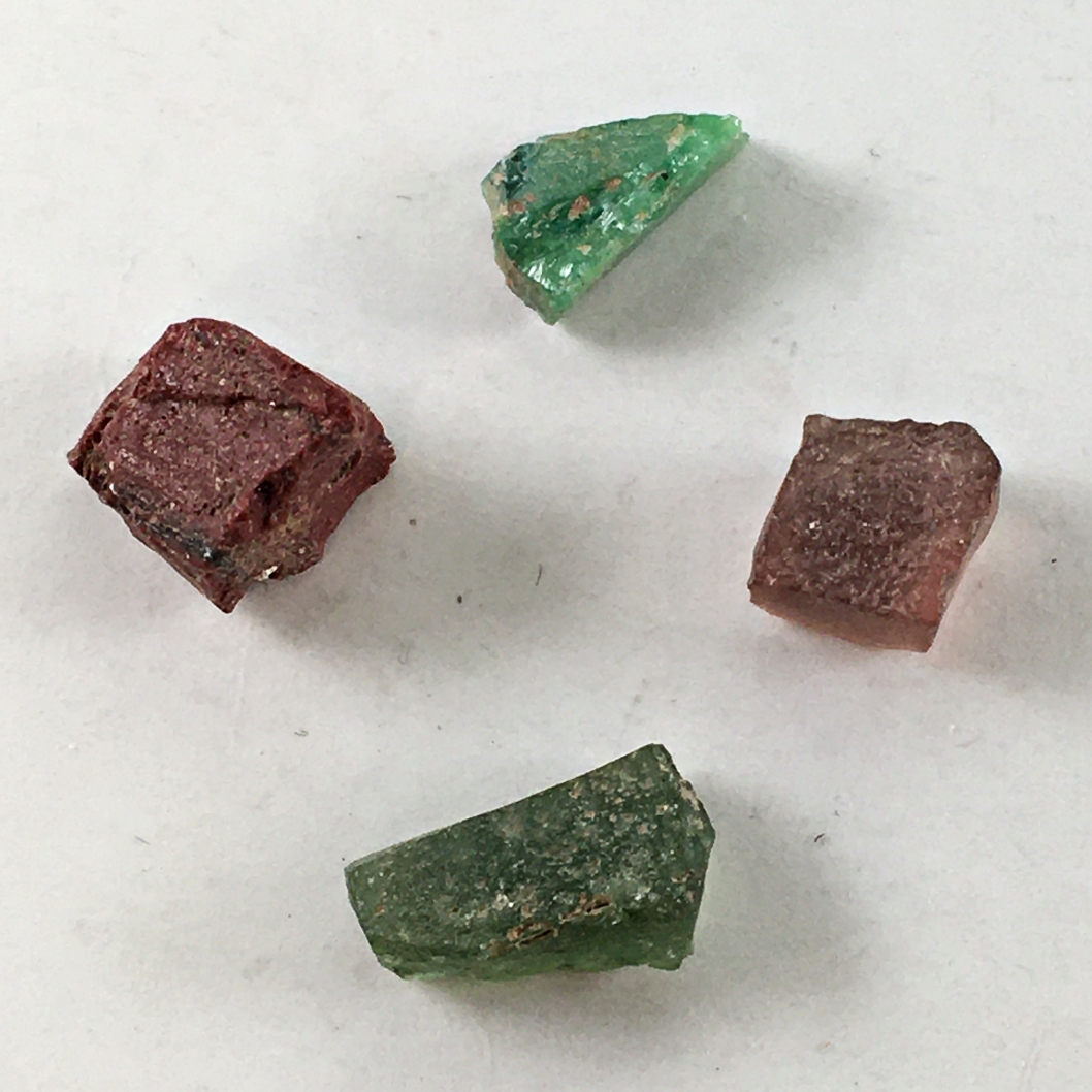 ANCIENT Roman Jewlary Fragments circa 100's-400's A.D | Property Room