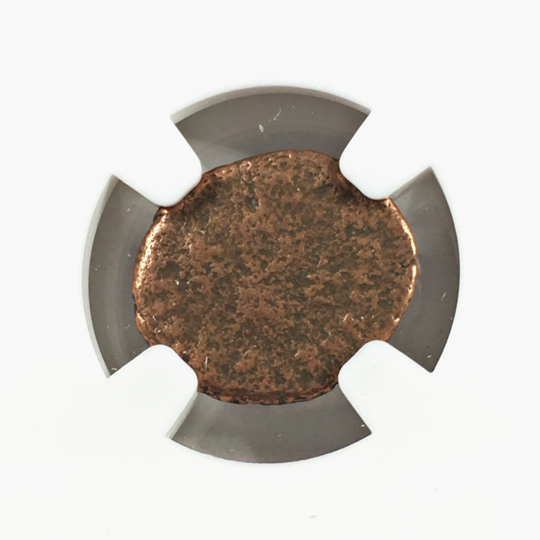 Ancient*Eastern Roman Empire*Arcadius, AD 383-408*AE4 (Nummus)*Decline ...