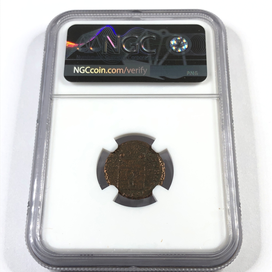 Ancient*Roman Empire*House of Constantine*AE3 (BI Nummus)*Constantine I ...