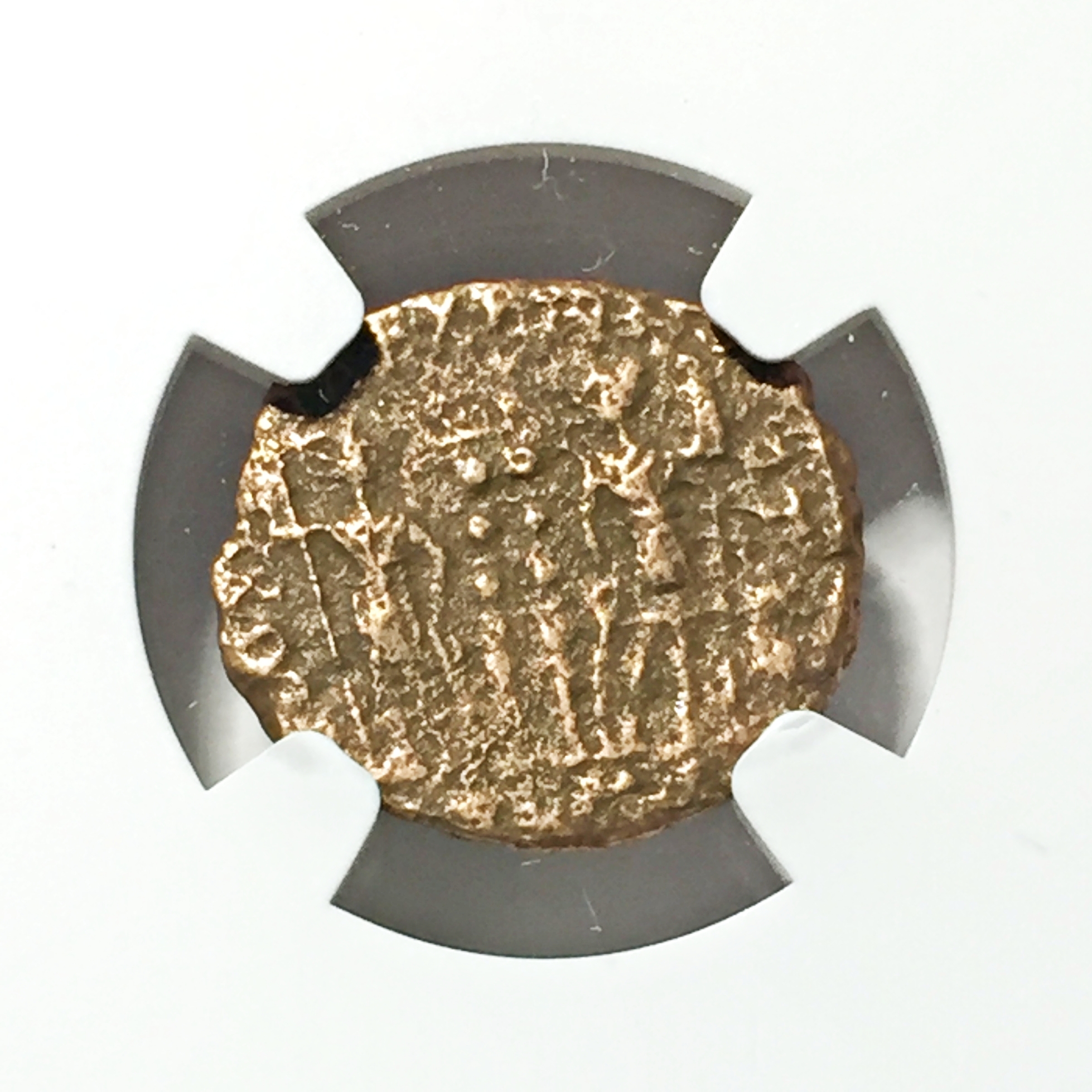 Ancient*Roman Empire*House of Constantine*AE3/4 (BI Nummus)*Constantine ...