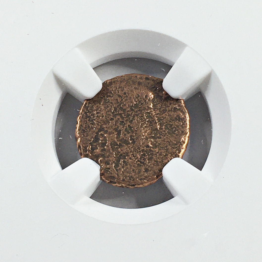 Ancient*Roman Empire*House of Constantine*AE4 (BI Nummus)*Constantine I ...