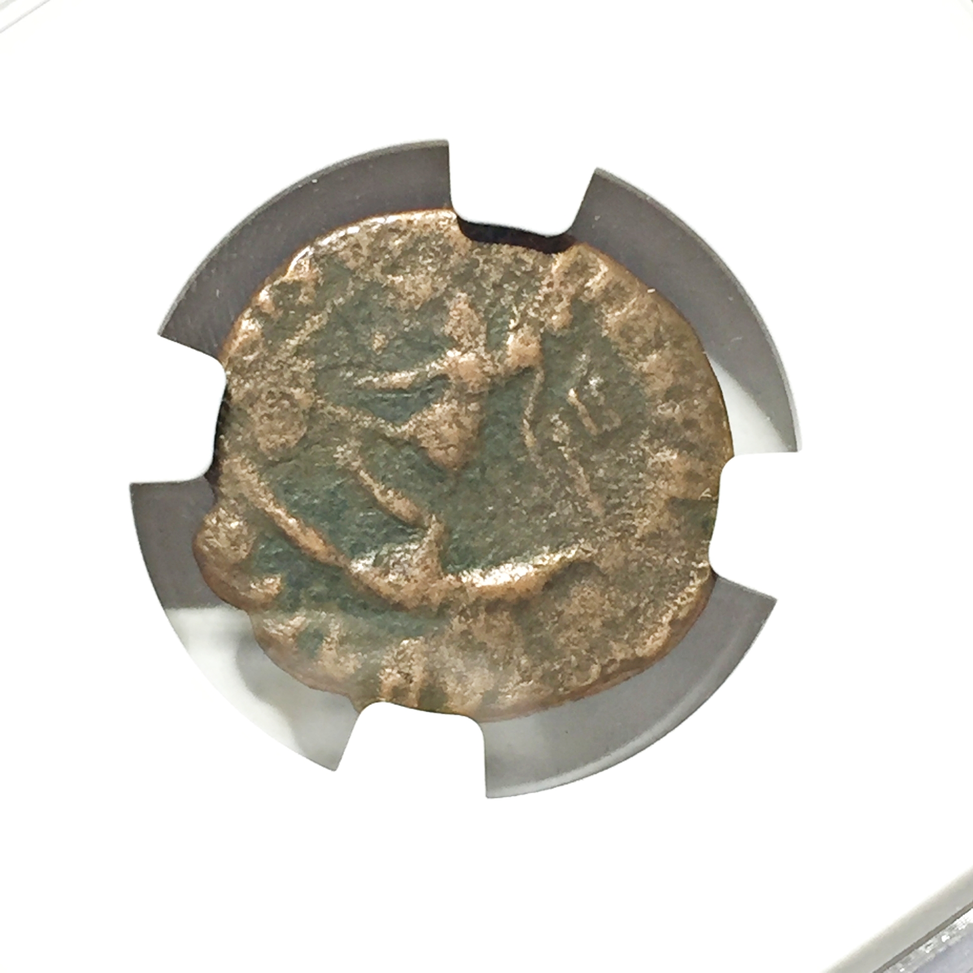 Ancient*Roman Empire*House of Constantine*BI Centenionalls*Constanitius ...