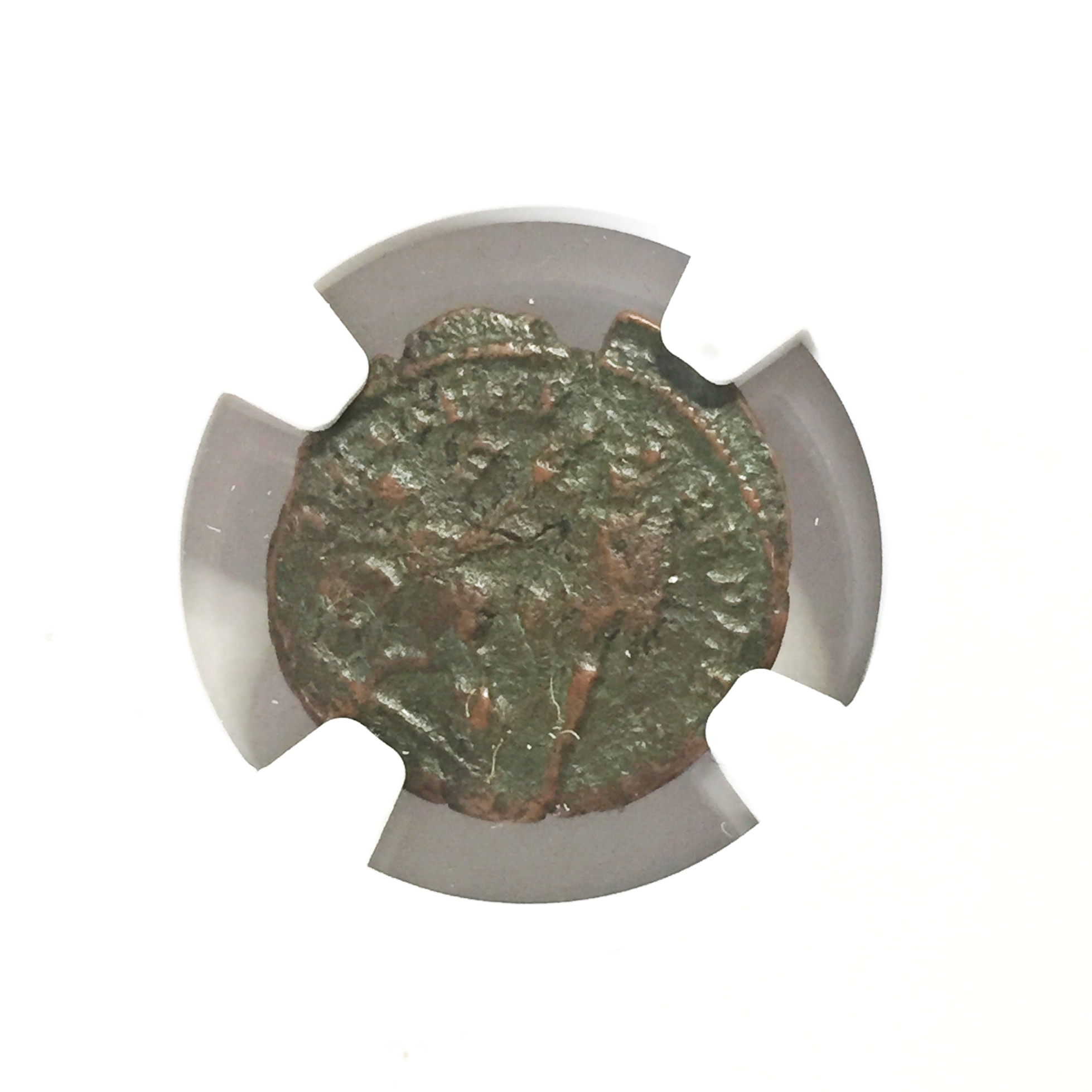 Ancient*Roman Empire*House of Constantine*BI Half-Centenionalls*Const ...
