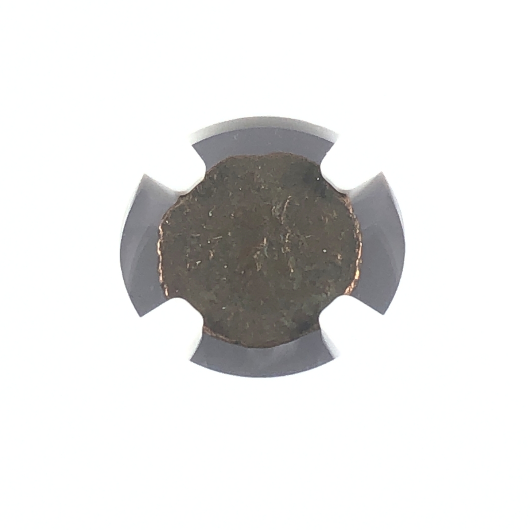 Ancient*Roman Empire*House of Constitine, AE4 (Nummus)*Helena, AD 324 ...