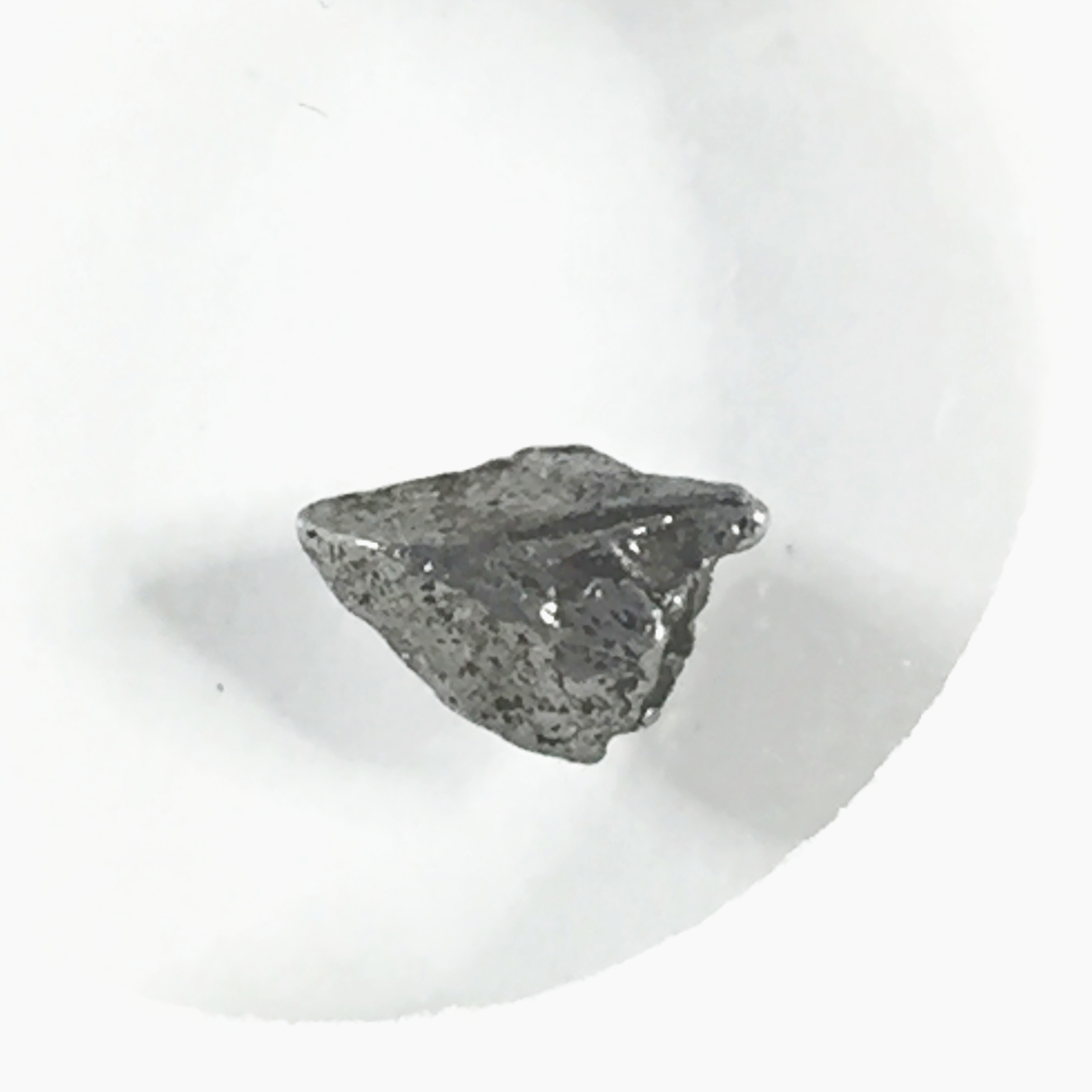 Authentic Meteorite Space Rock*Discovered in 1576 AD at Campo Del Cielo ...