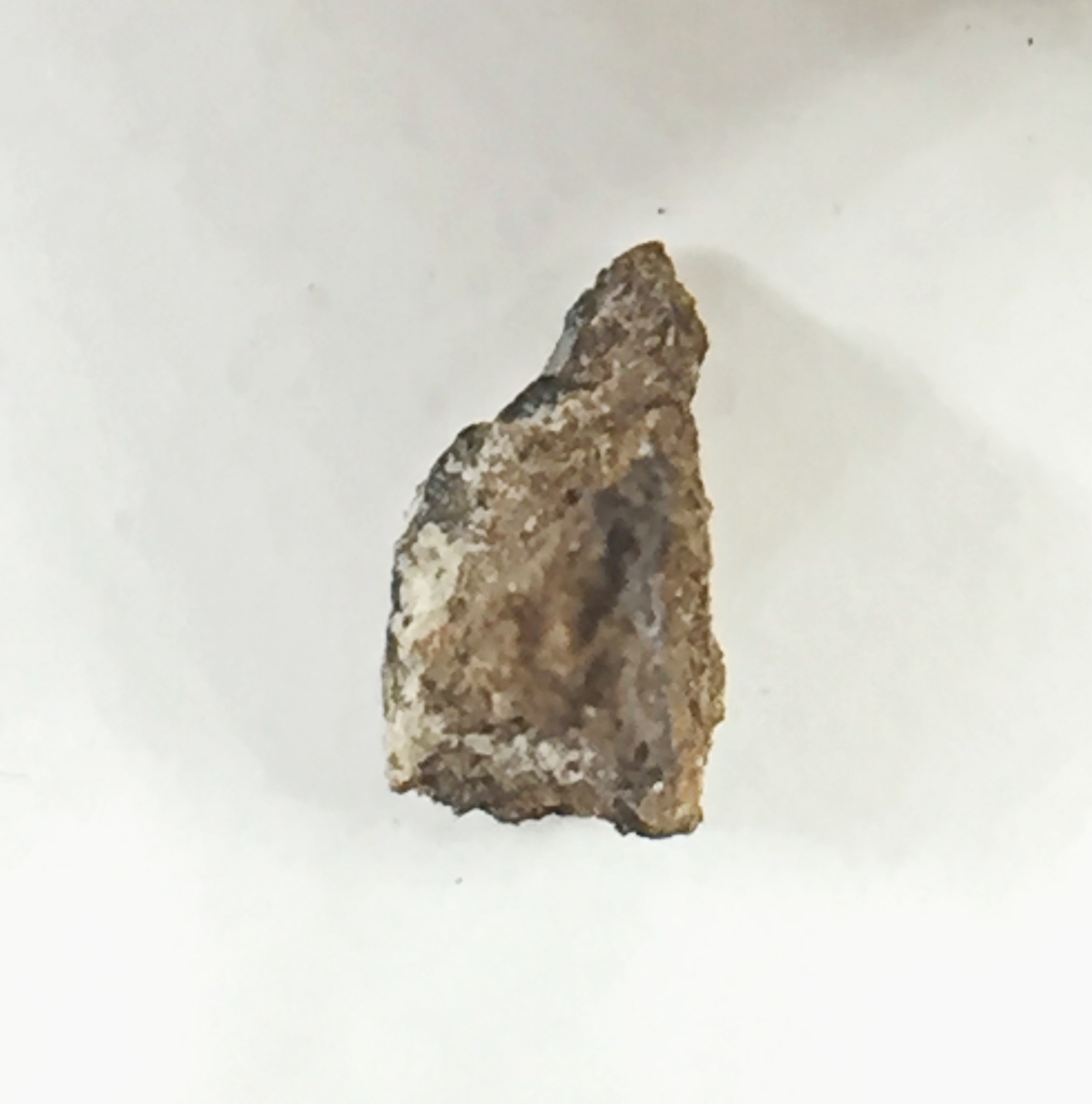 Authentic Meteorite Space Rock*Northwest Africa*Sahara Desert Find ...