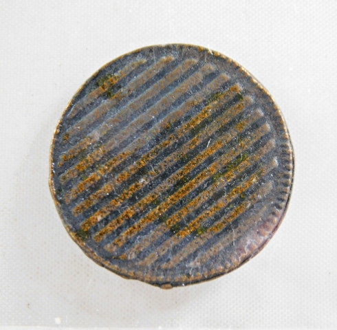Bar Cent (undated) About 1785*Replica | Property Room