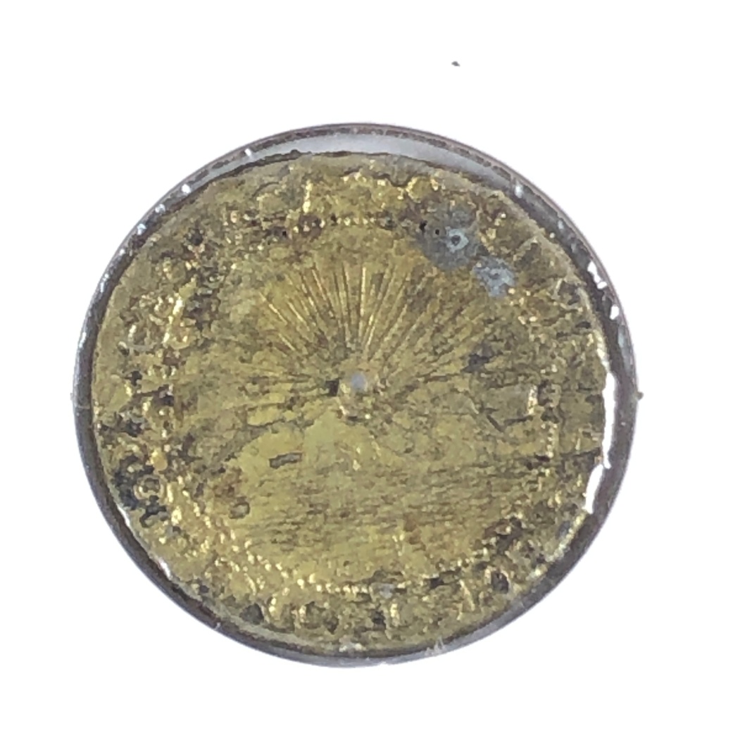 Brasher Doubloon Replica | Property Room