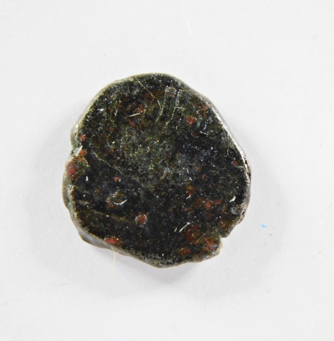 c. 1220 AD Ancient Bronze Coin | Property Room