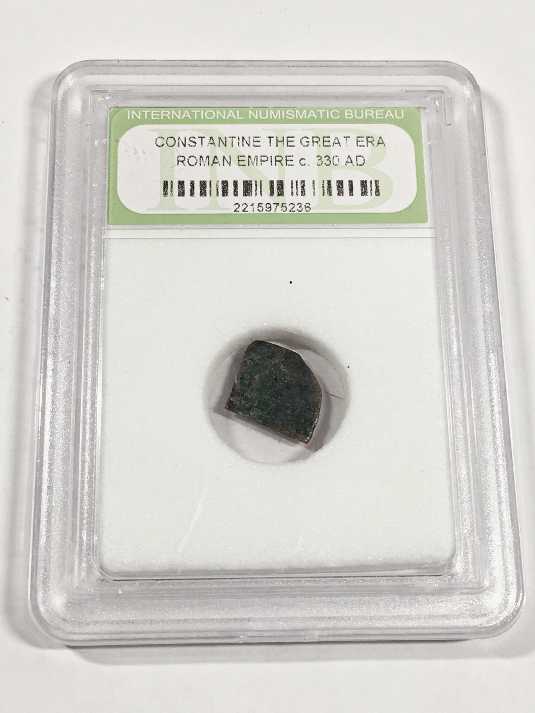 c. 330 AD Constatine The Great Era*Roman Empire Ancient | Property Room