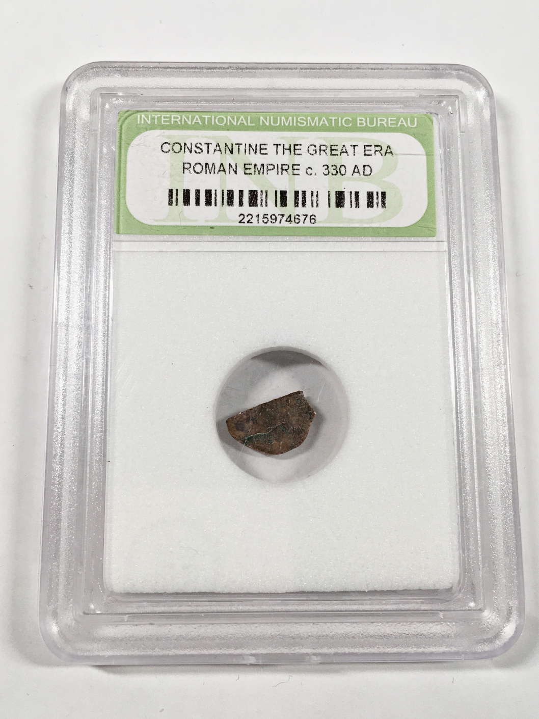 c. 330 AD Constatine The Great Era*Roman Empire Ancient | Property Room