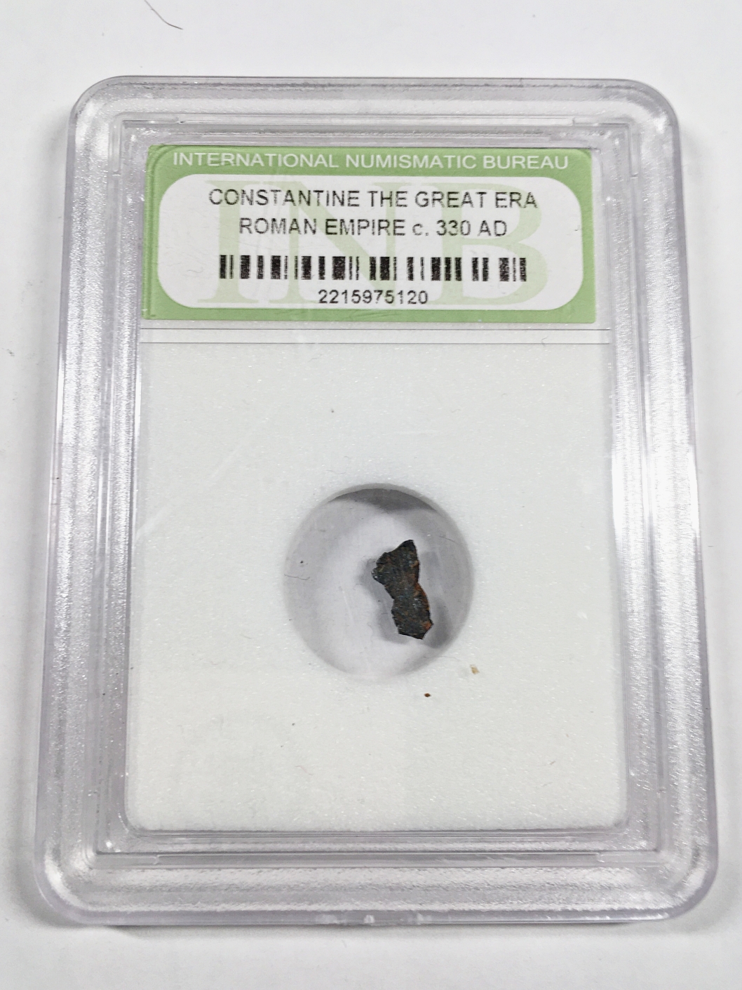 c. 330 AD Constatine The Great Era*Roman Empire Ancient | Property Room