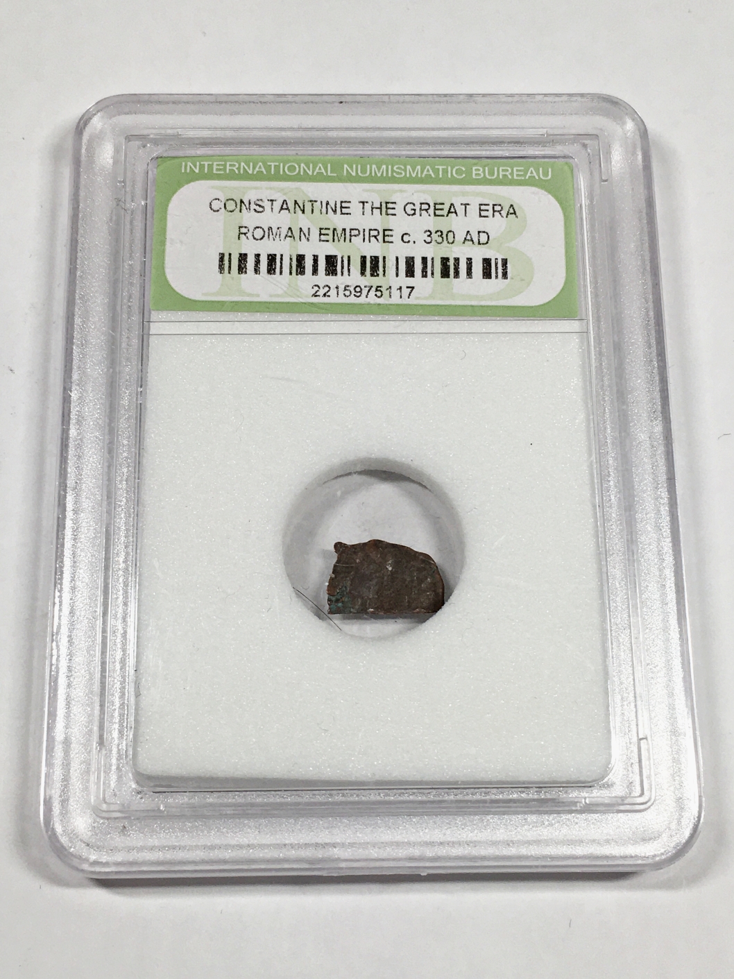 c. 330 AD Constatine The Great Era*Roman Empire Ancient | Property Room