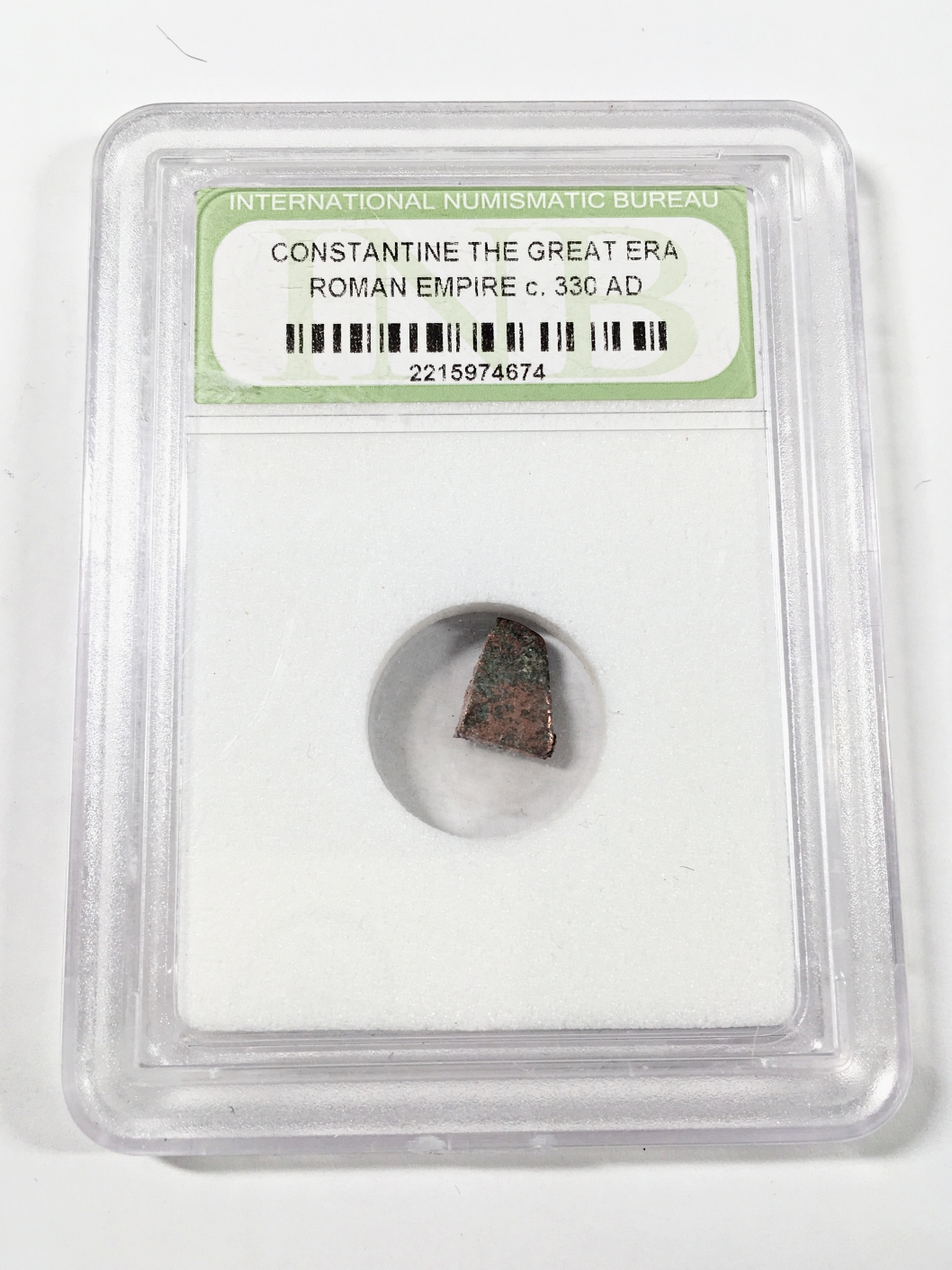 c. 330 AD Constatine The Great Era*Roman Empire Ancient | Property Room