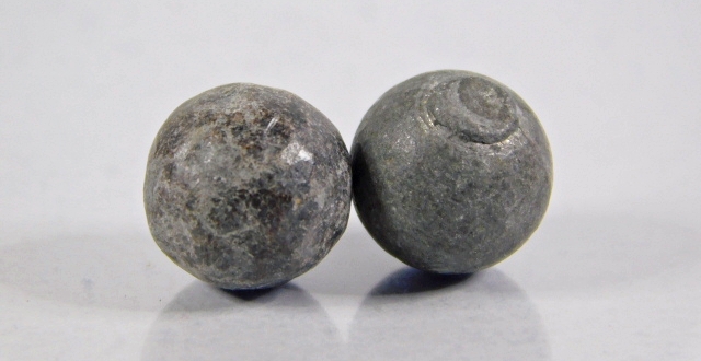 Civil War Minie Balls | Property Room