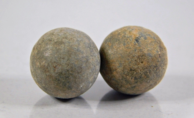 Civil War Minie Balls | Property Room