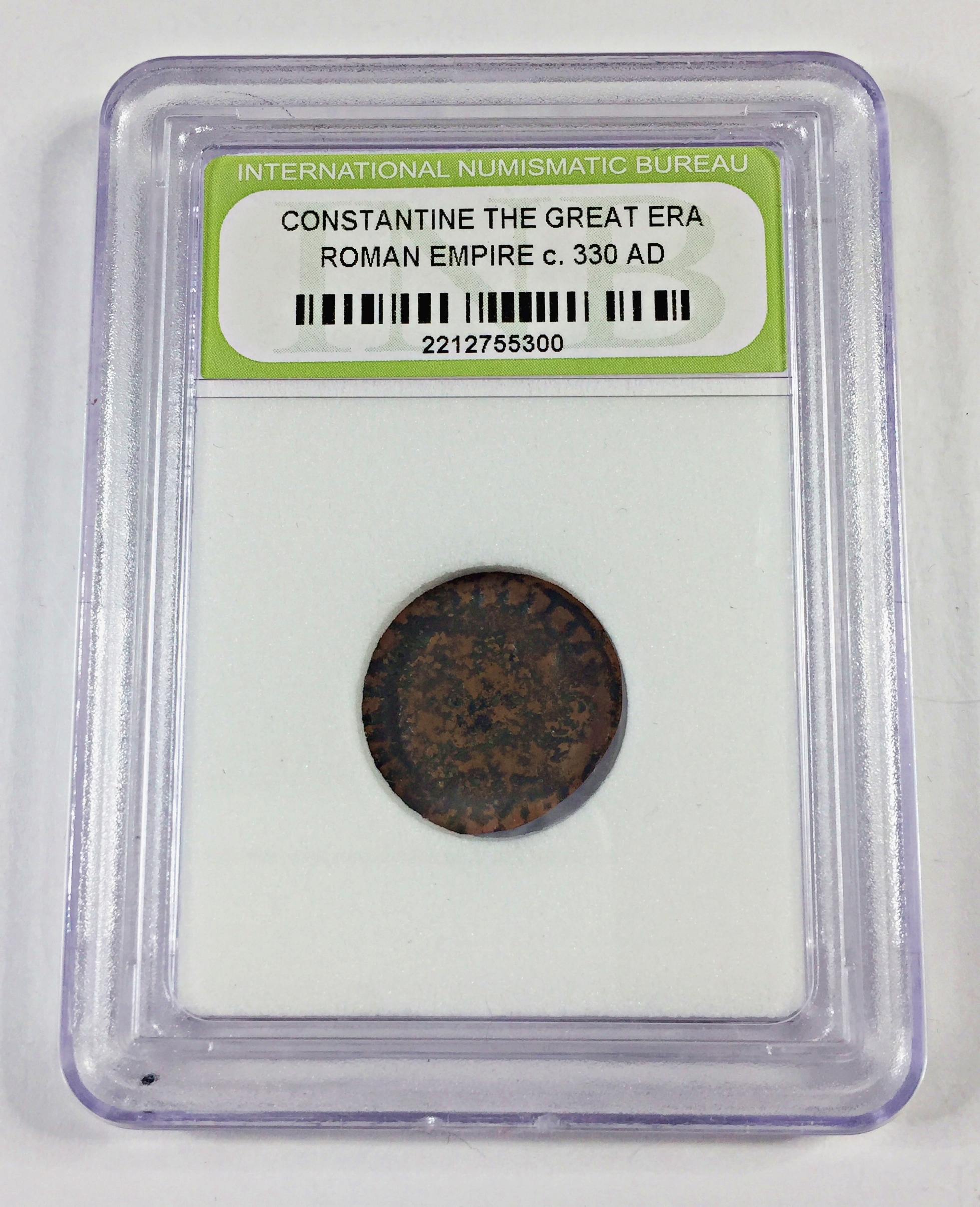 Constantine The Great Era Roman Empire c. 330 AD | Property Room