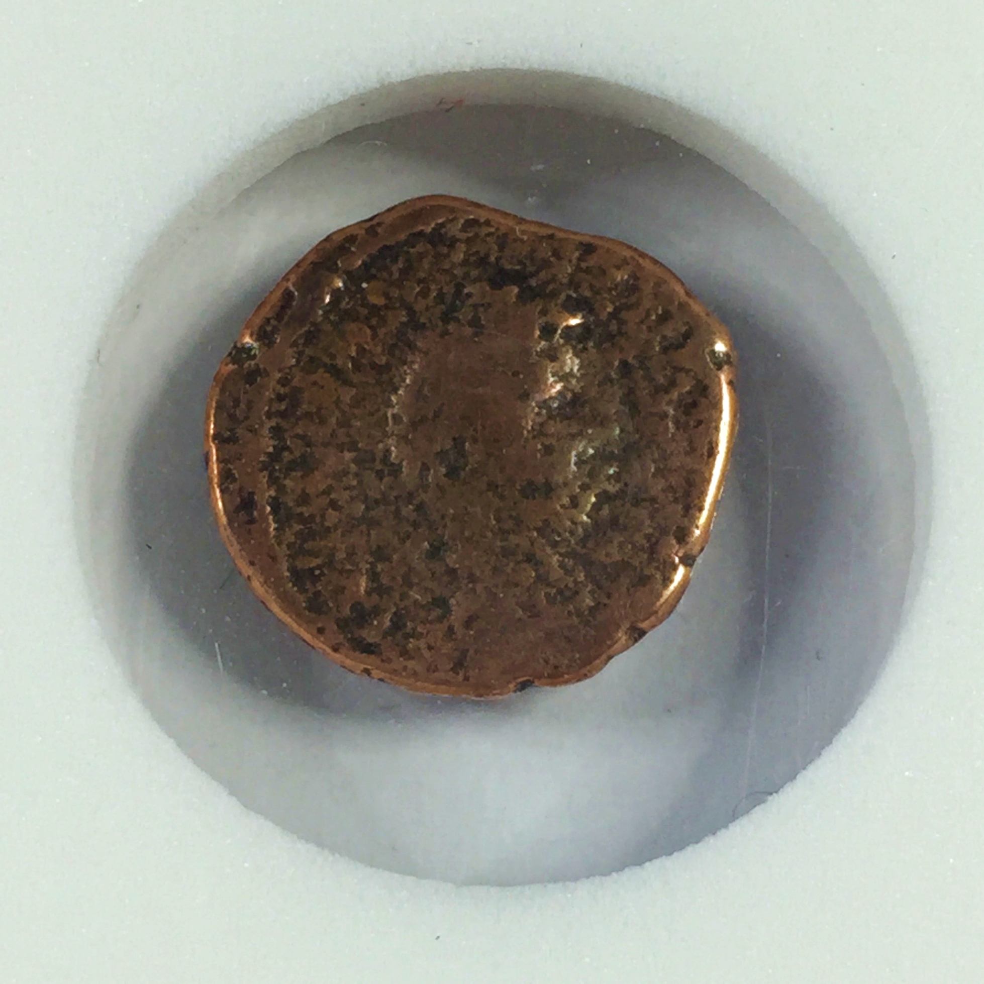 Constantine The Great Era Roman Empire c. 330 AD*Ancient | Property Room