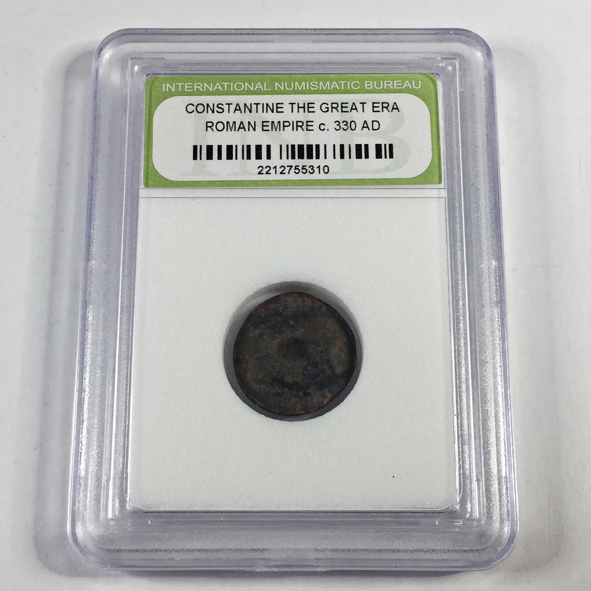 Constantine The Great Era Roman Empire c. 330 AD*Ancient | Property Room