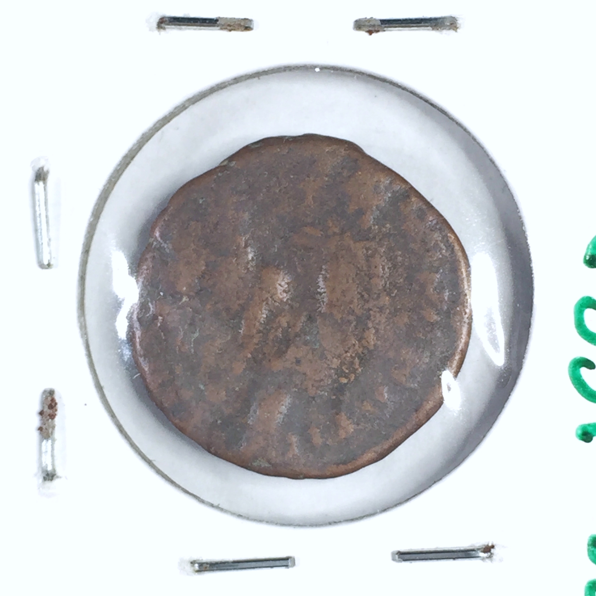 Constantius Gallus 351-354 AD Ancient Roman Coin | Property Room