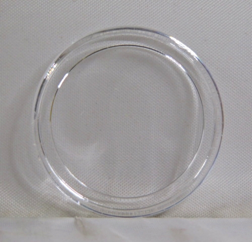 GuardHouse Direct Fit Quarter Coin Capsules*24.26 mm*Box of 10*New and ...