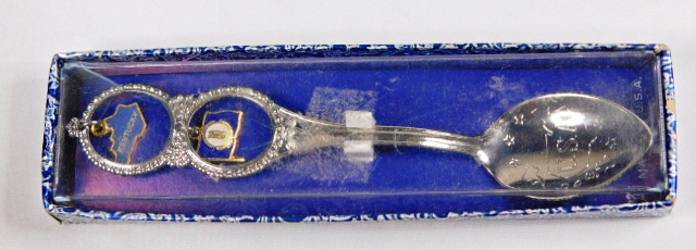 Kentucky Collectable Spoon | Property Room