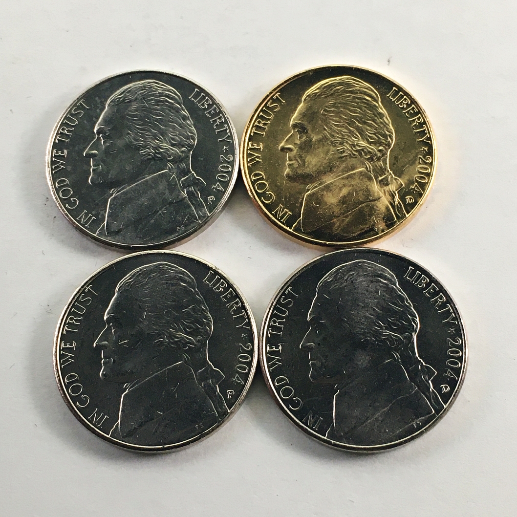 Large Lot of Early and Modern Commemoratives*Quarters, Half Dollar and ...