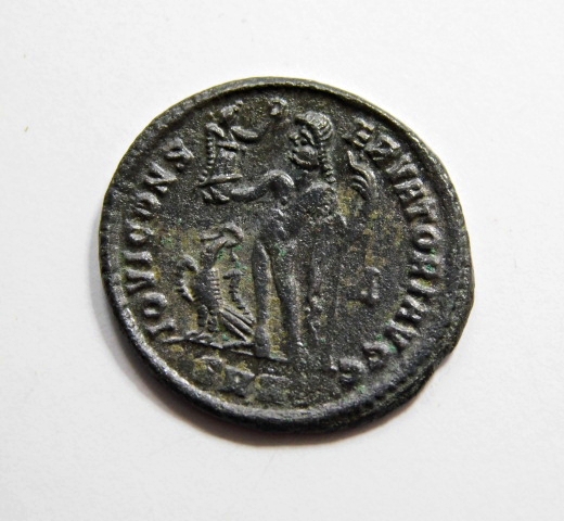 LICINIUS I*A.D. 308-324*Ancient Roman Coin | Property Room