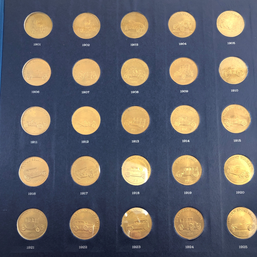 Exonumia Auctions - Page 2 | PropertyRoom.com