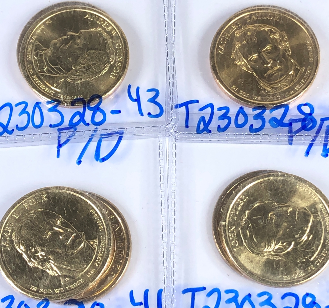 Dollar Auctions - Page 3 | PropertyRoom.com