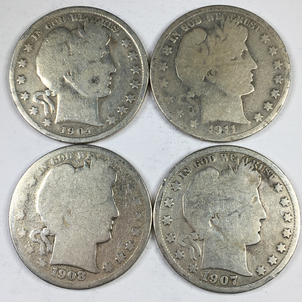 Coin Auctions - Page 7 | PropertyRoom.com