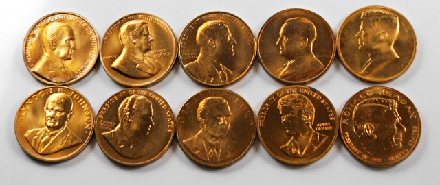 Online Coin Auctions | Liberty, Half Dollars & More | PropertyRoom.com