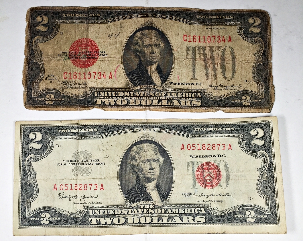 Coin, Bullion, & Gold Auctions - Page 4 | PropertyRoom.com