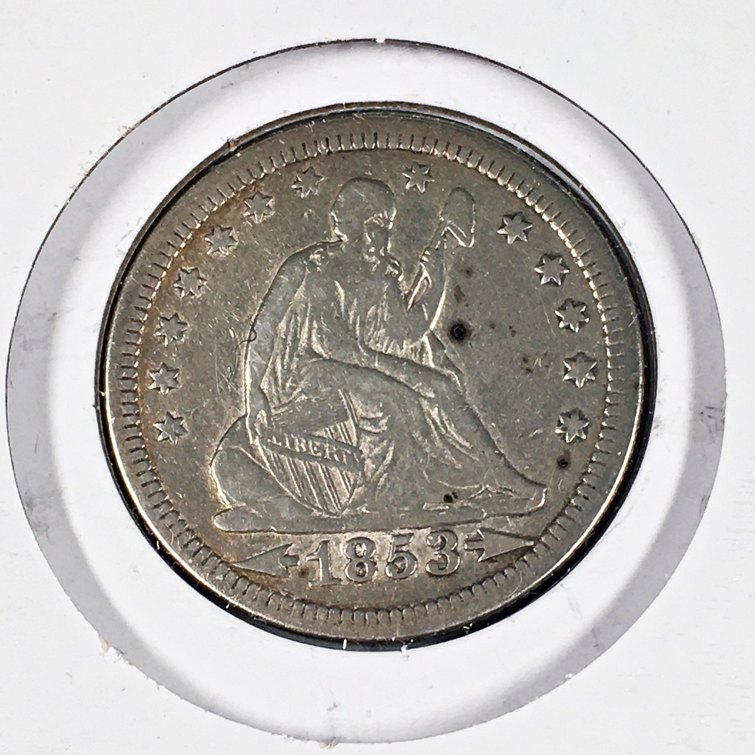 Error Coin Auctions - Page 1 | PropertyRoom.com