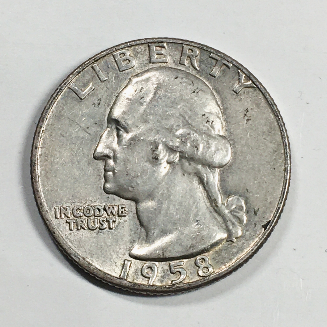 Error Coin Auctions - Page 1 | PropertyRoom.com