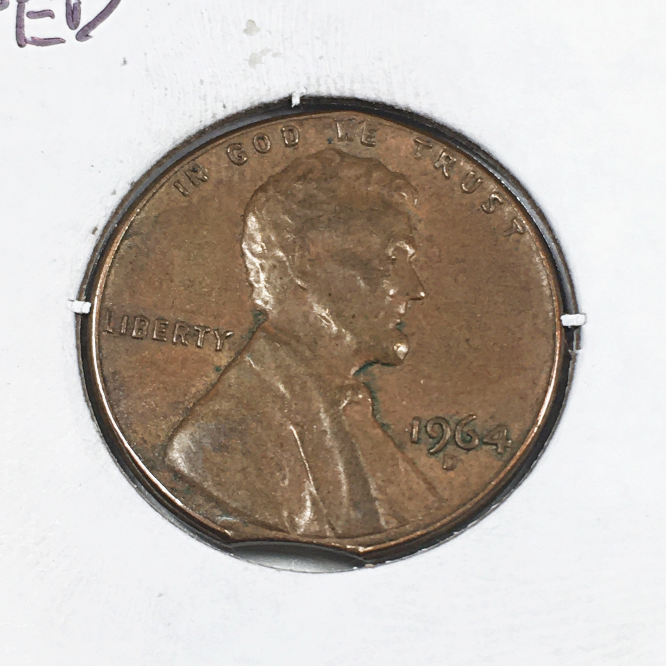 Error Coin Auctions - Page 1 | PropertyRoom.com