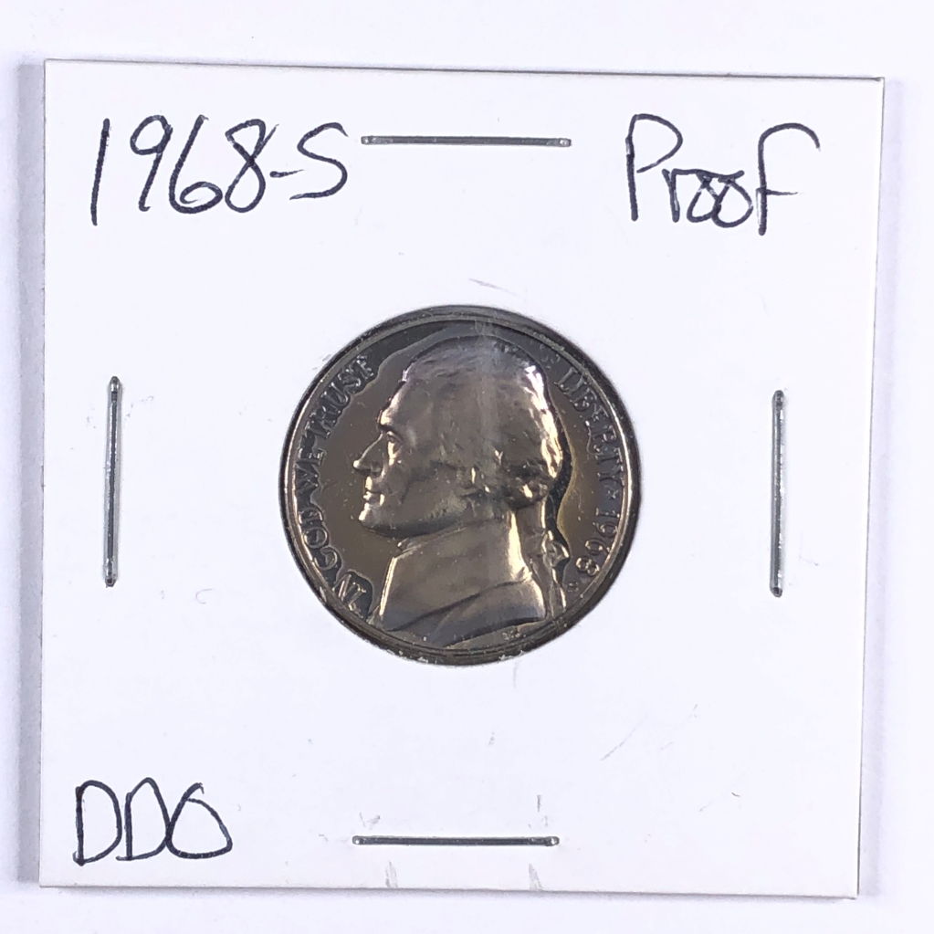 Error Coin Auctions - Page 1 | PropertyRoom.com