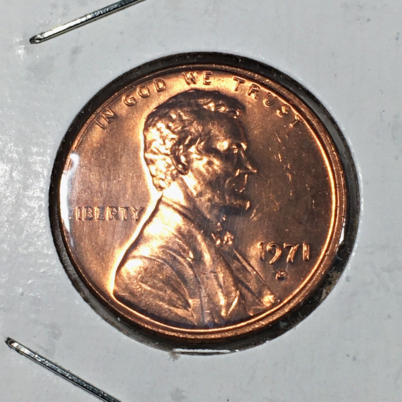 Error Coin Auctions - Page 1 | PropertyRoom.com