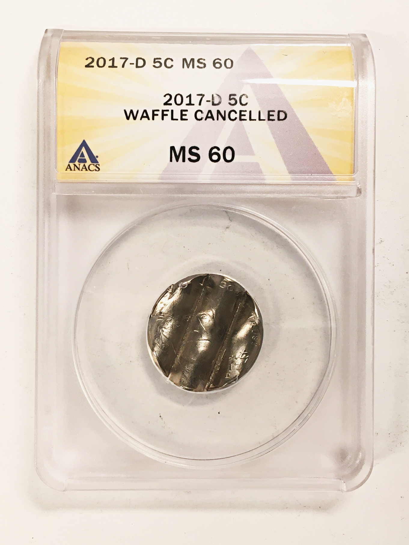 Error Coin Auctions - Page 1 | PropertyRoom.com