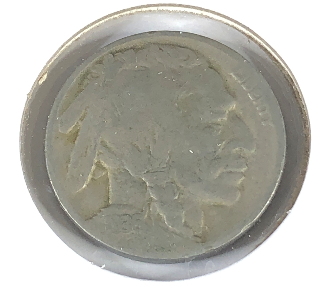 Error Coin Auctions - Page 1 | PropertyRoom.com