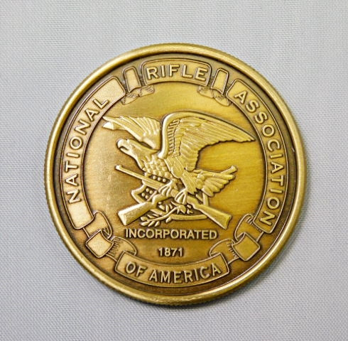 NRA M1903 Rifle Series Springfield | Property Room