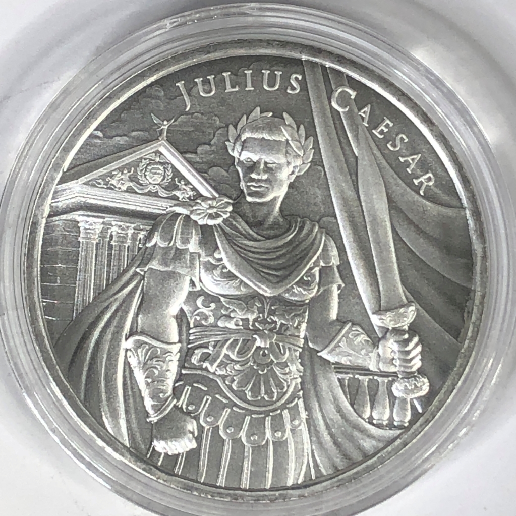 Caesars - Search Results | Property Room