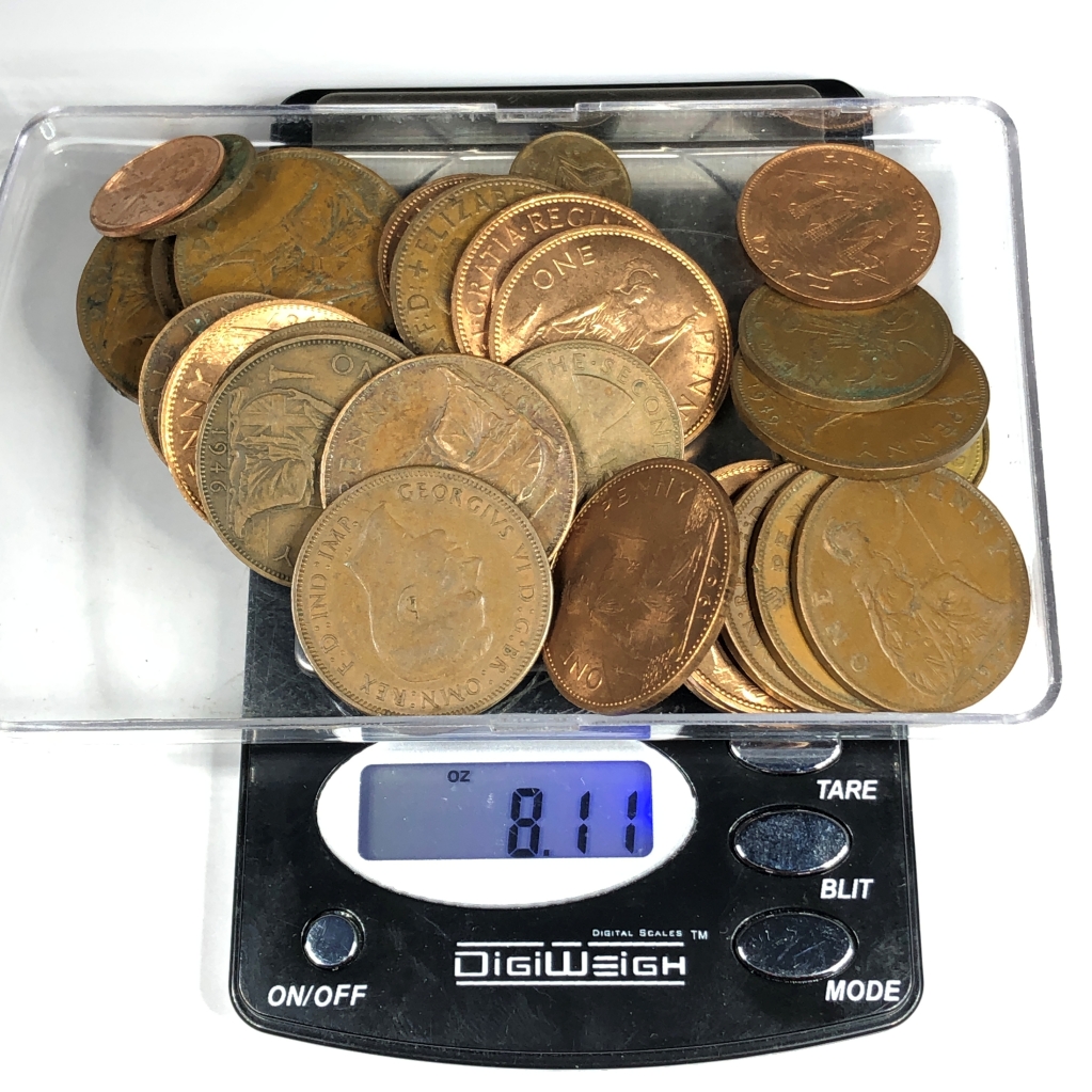 Coin Auctions - Page 7 | PropertyRoom.com