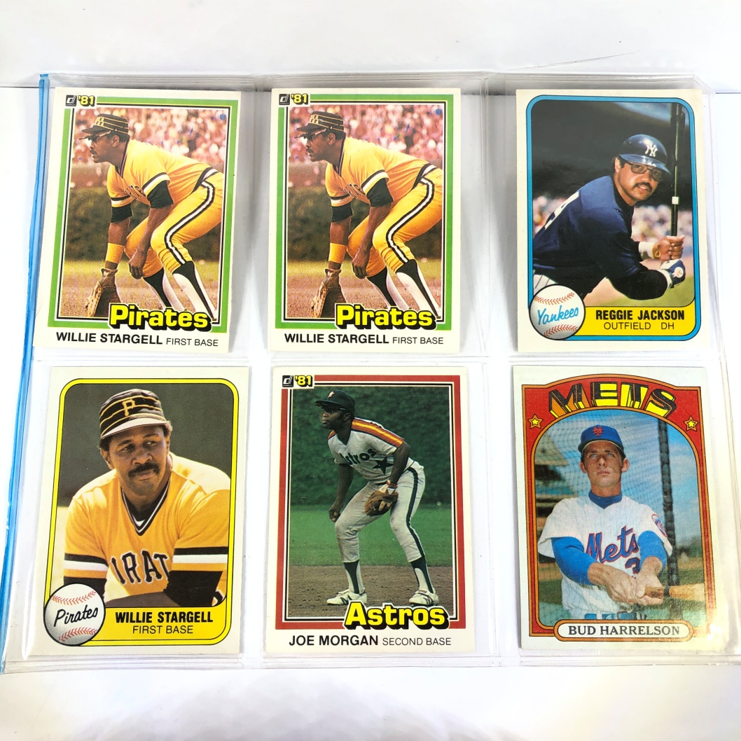 Trading Card Auctions - Page 5 | PropertyRoom.com