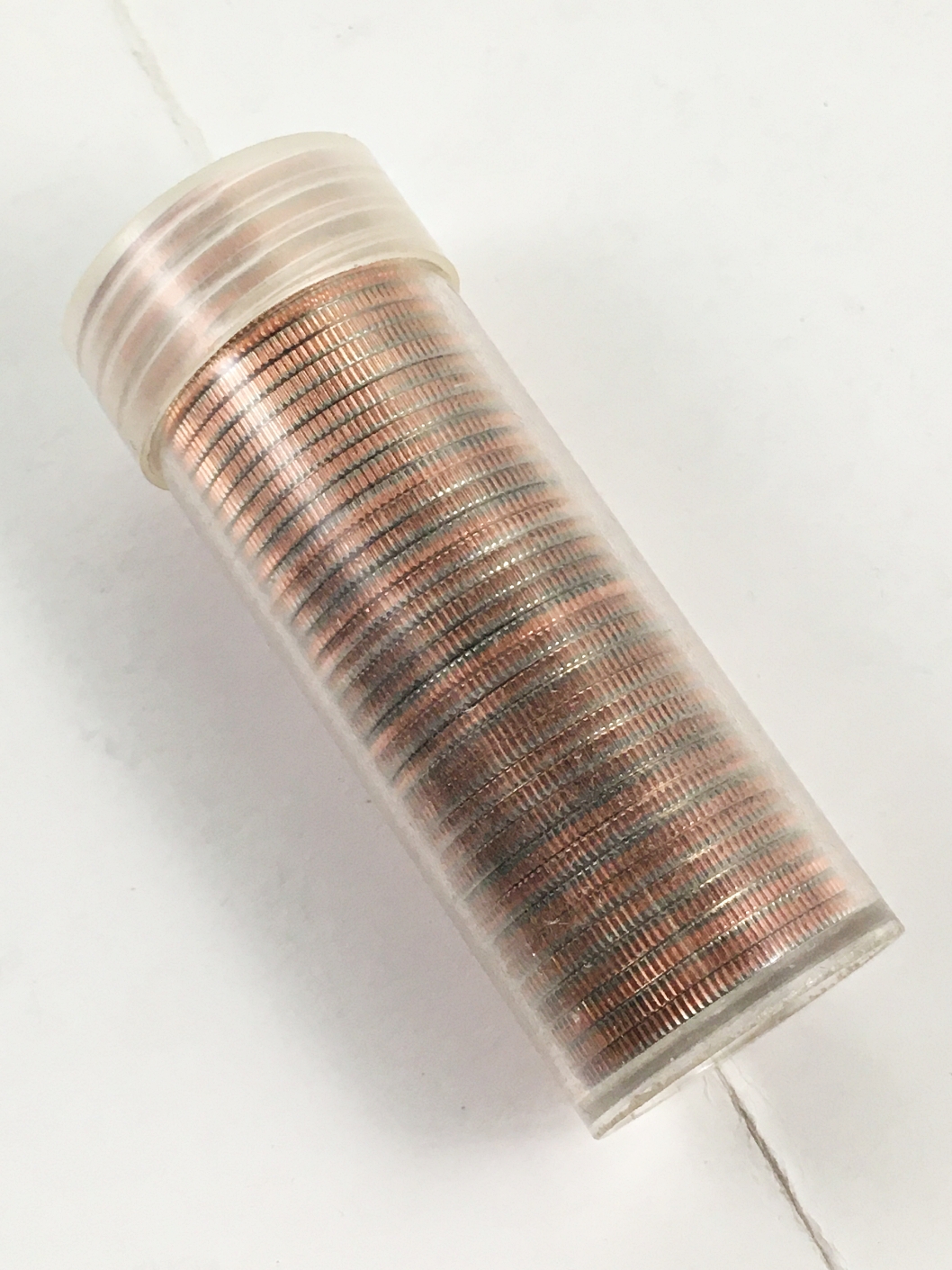 Roll of 40 Mixed Dates and States Commemorative Proof Quarters*Deep ...