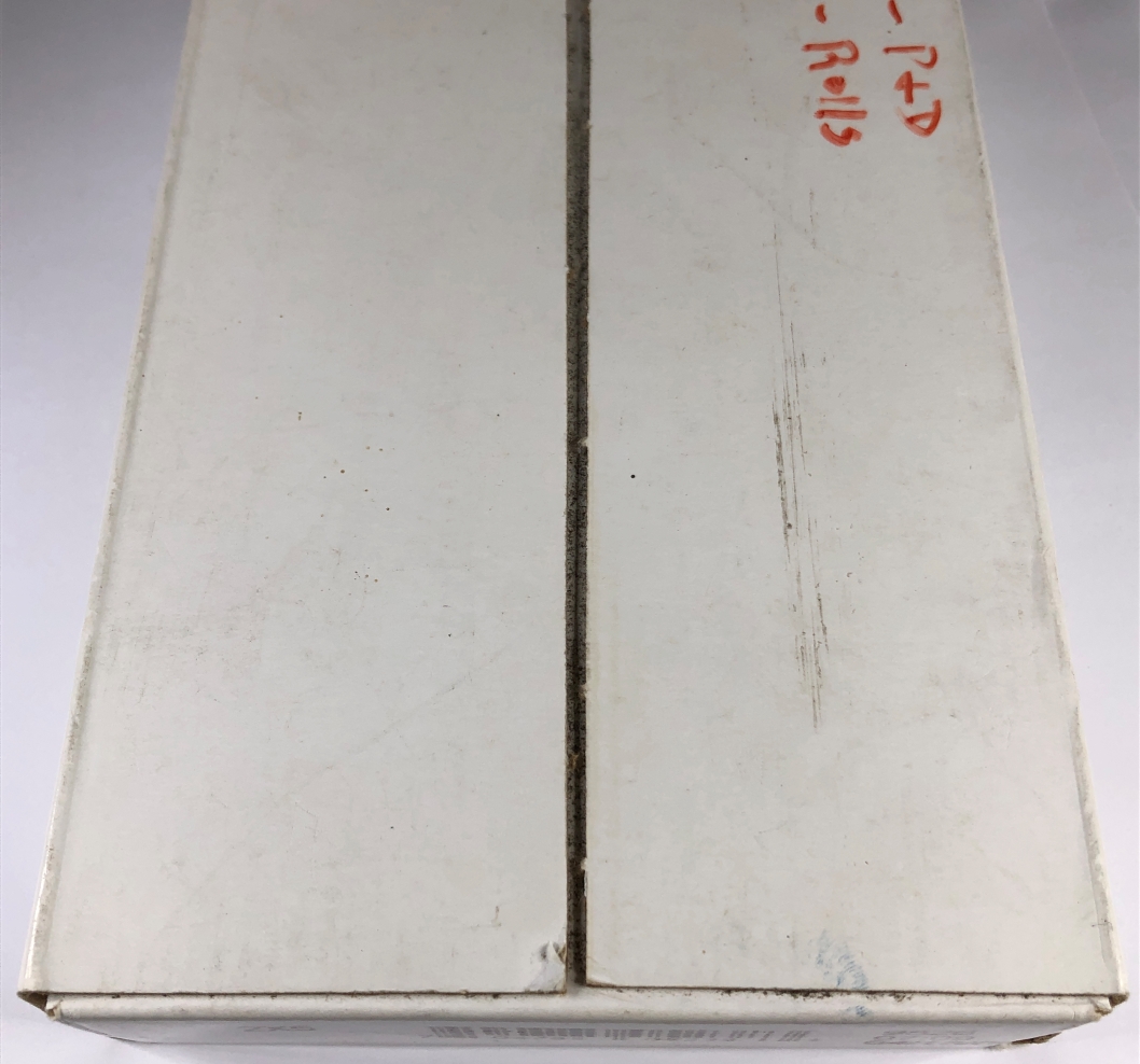 SEALED/UNOPENED US Mint Box of 1 Each 2006-P & D $2 Rolls of Return to ...