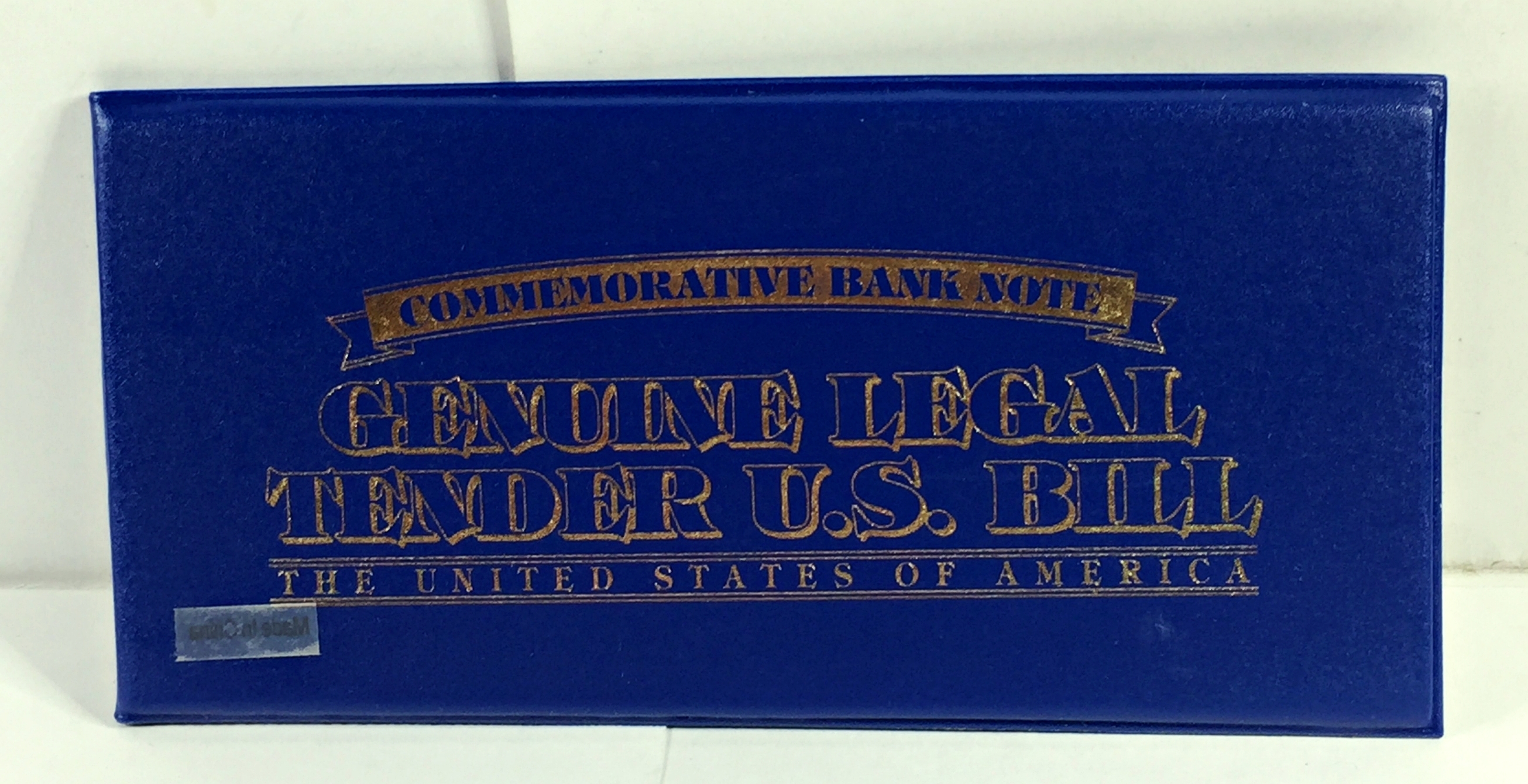 Series 2003A $2 Federal Reserve Note; Chicago, IL*Colorized ...