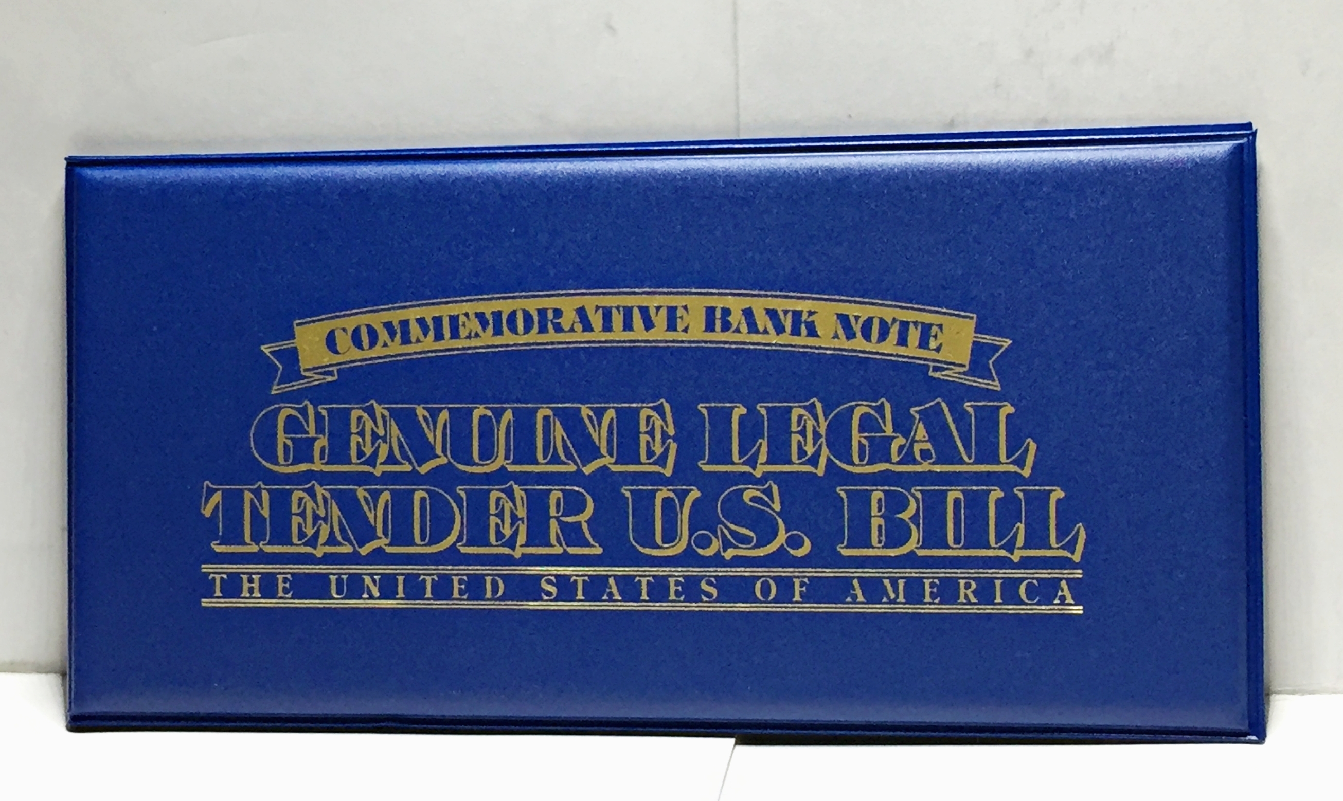 Series 2003A Full Color $2 Federal Reserve Note Commemorating ...
