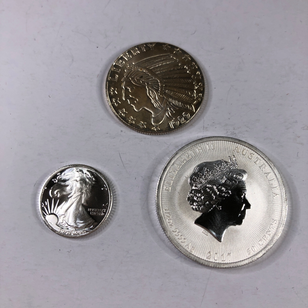 Precious Metal Auctions - Page 19 | PropertyRoom.com