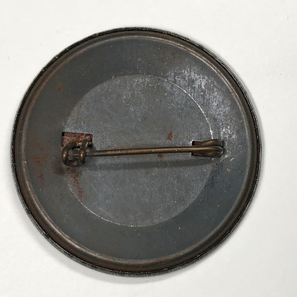 Star Trek Lives Pin Back Button | Property Room